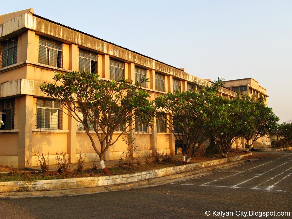 Shivajirao Jondhale College of Engineering in Dombivli - Photos