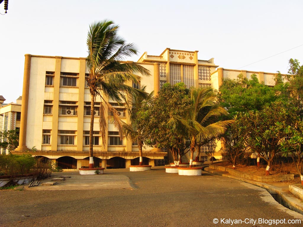 Shivajirao Jondhale College of Engineering in Dombivli - Photos