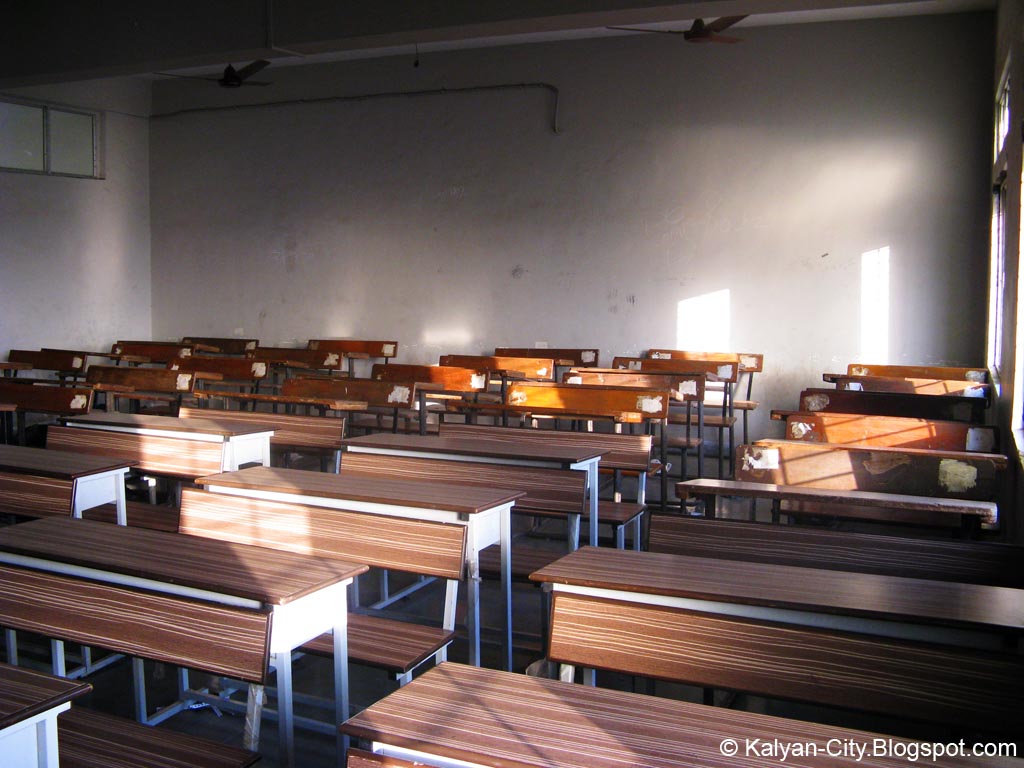 Shivajirao Jondhale College of Engineering in Dombivli - Photos