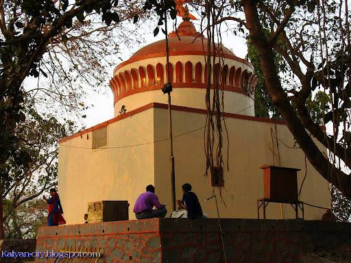 Durgadi Fort Durgadi Killa - किल्ले दुर्गाडी कल्याण - Kalyan Photos