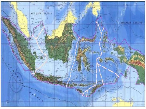 Sejarah Nusantara | Timur Belambangan™