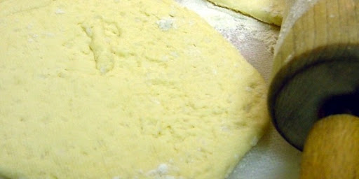 Masa de strudel - Recetas de Cocina