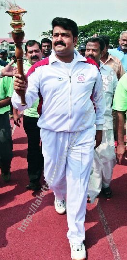 Mohanlal Photogallery:-Lalettan Photogallery a Complete Gallery For A ...