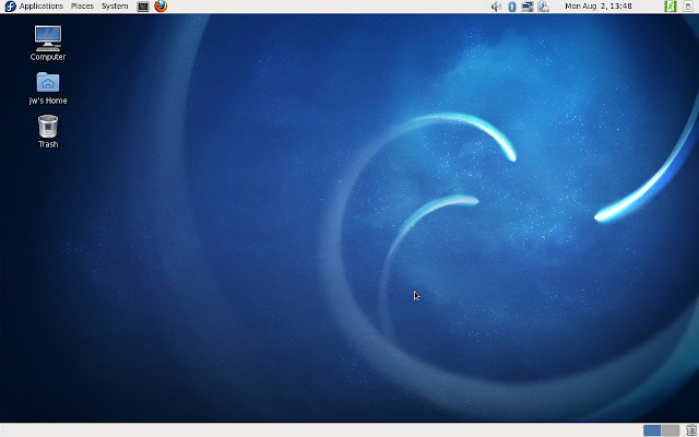 How To Load Multiple Desktops on One Linux Distribution | ZDNET