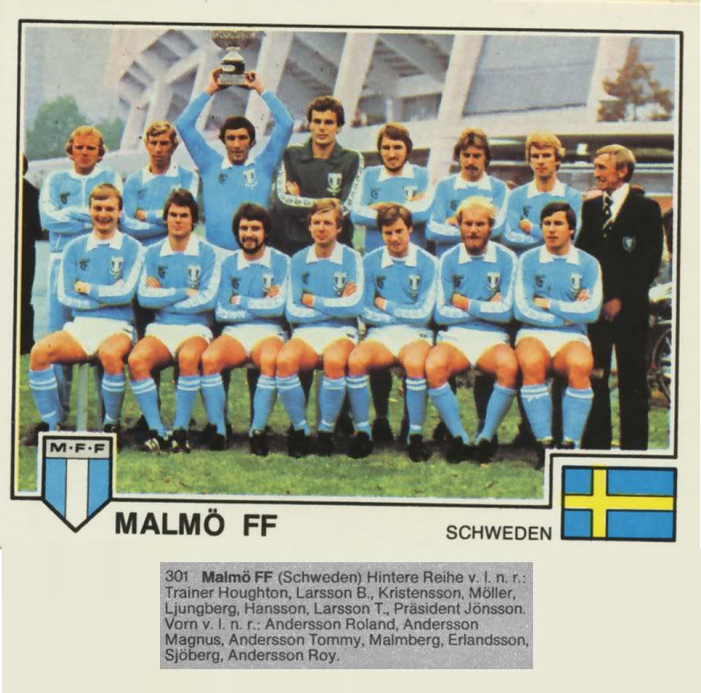 -: MALMÖ FF 1978/79