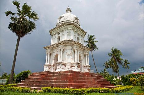 Ramblings from Bengal: Hugli - An Introduction