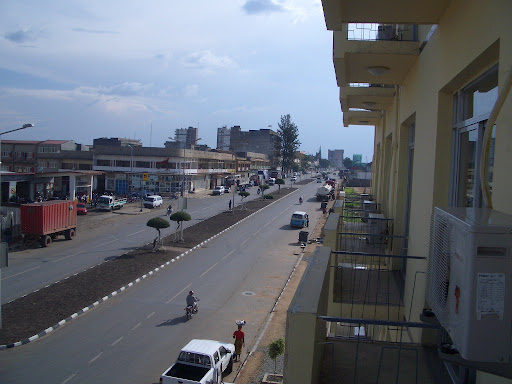 Huambo | City Gallery - Fotos da Cidade | Page 8 | SkyscraperCity Forum