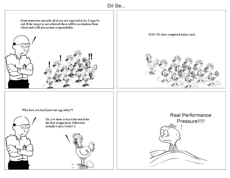 Employee – Management Jokes | Itsourteamwork : More 'WE' Less 'I'