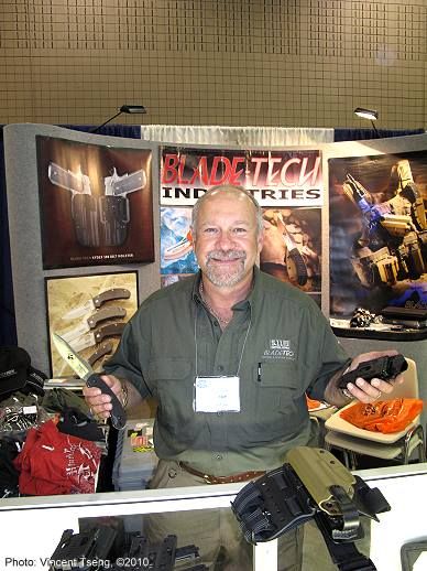 Blade Show 2010 | BladeForums.com