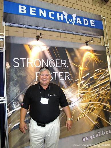 Blade Show 2010 | BladeForums.com