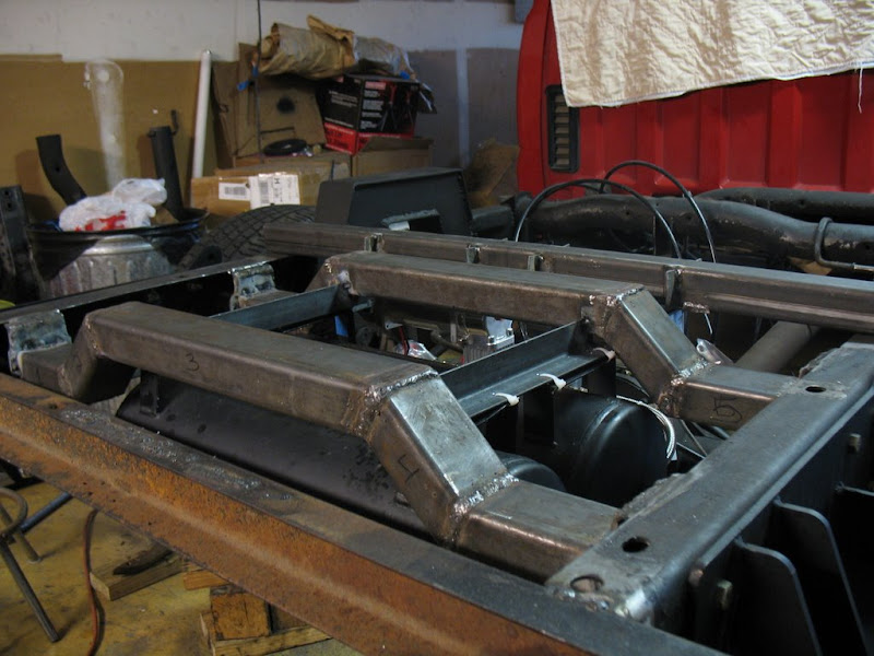 2001 Silverado Laying Frame on 22's: Icedoutrollies | GMC Truck Forum