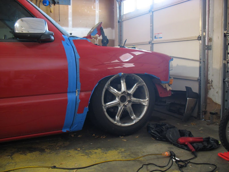 2001 Silverado Laying Frame on 22's: Icedoutrollies | GMC Truck Forum