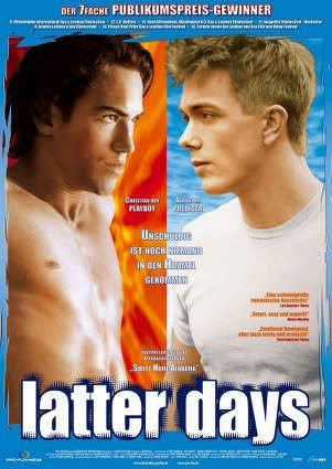 Latter Days (2003) | Gay Themed Movies