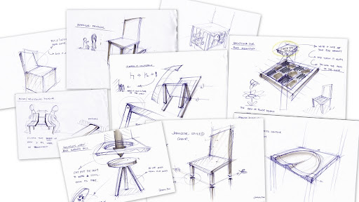 Joseph Louis Tan: Design Studio 3A - Design Charette 1