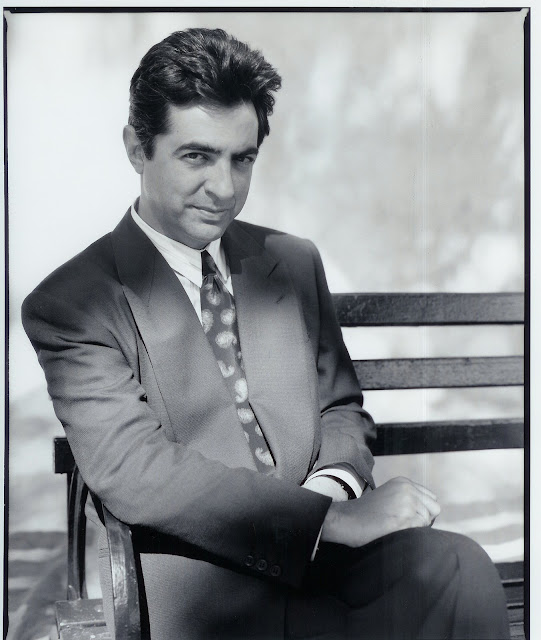 Criminal Minds - Joe Mantegna/David Rossi Appreciation #1 - Page 14 ...