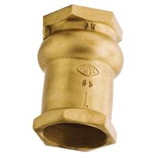 Val Press Conexões: RETENÇÃO VERTICAL - Válvula de Bronze - Válvulas ...