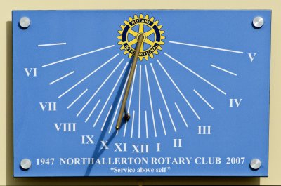 Relógios de Sol: Como os relógios de sol funcionam - por Tony Moss ...