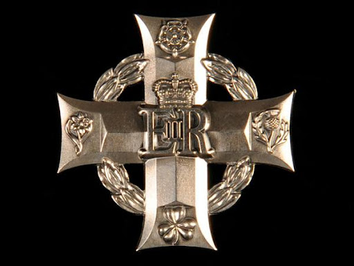 The Elizabeth Cross – bayourenaissanceman.com