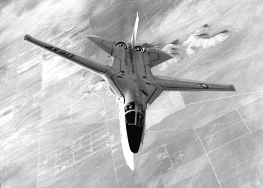Weekend Wings #37: The F-111 Aardvark, Part 1 – bayourenaissanceman.com
