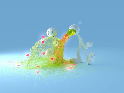 20 Beautiful cartoon wallpapers to add some joy to your PC