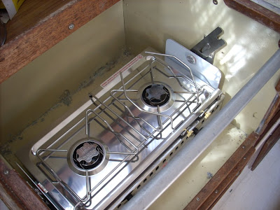 Origo/CookMate gimbals | SailNet Community