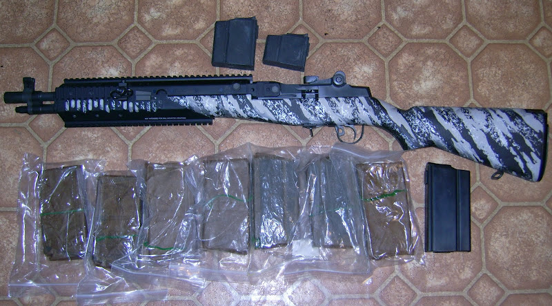 -Sold- SOCOM II Urban Camo - AR15.COM