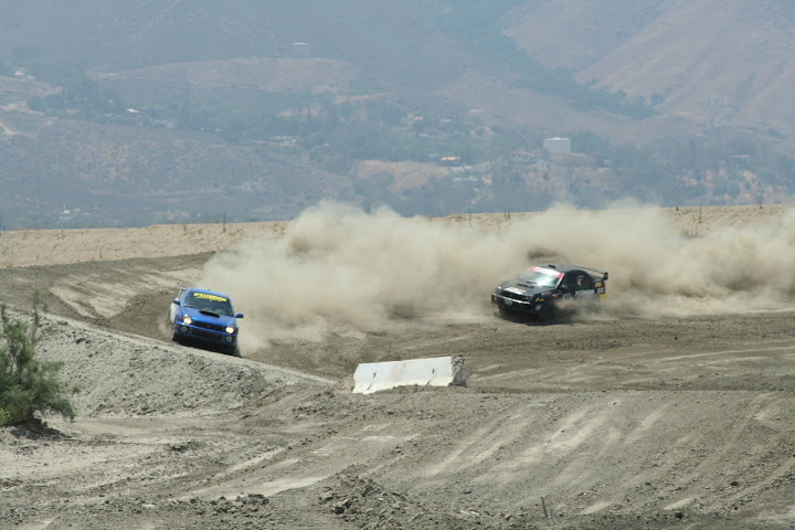Massive jump at WRC Turkey | X