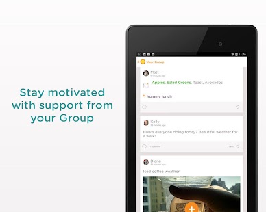 Noom Coach: Weight Loss Plan - Android Apps on Google Play