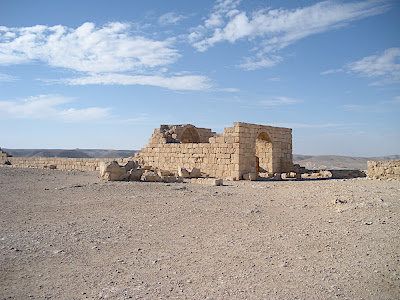 Spring in Israel : Day Trips and Hiking Suggestions | A Tiny Trip