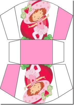 Cajas Para Cumpleaños Imagui