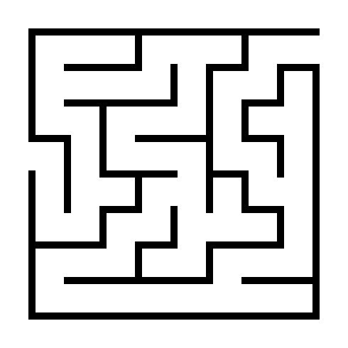 Dibujos de laberintos para preescolar - Imagui