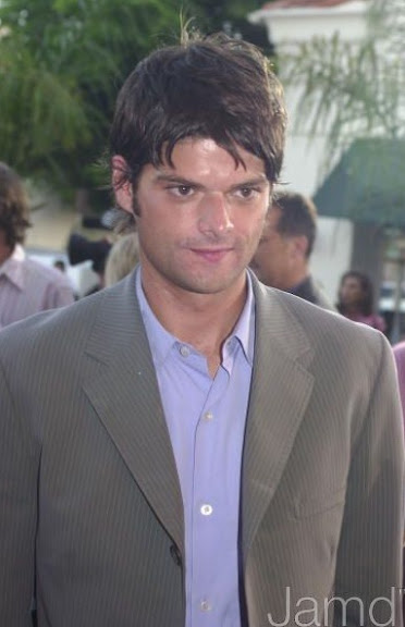 Hot Geeks: Will McCormack