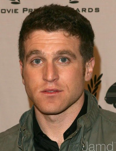 Hot Geeks: Mo Mandel