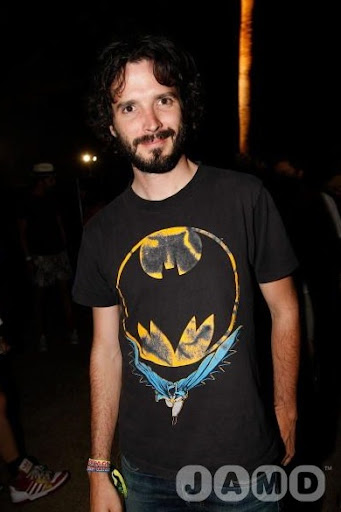 Hot Geeks: Brett Mckenzie