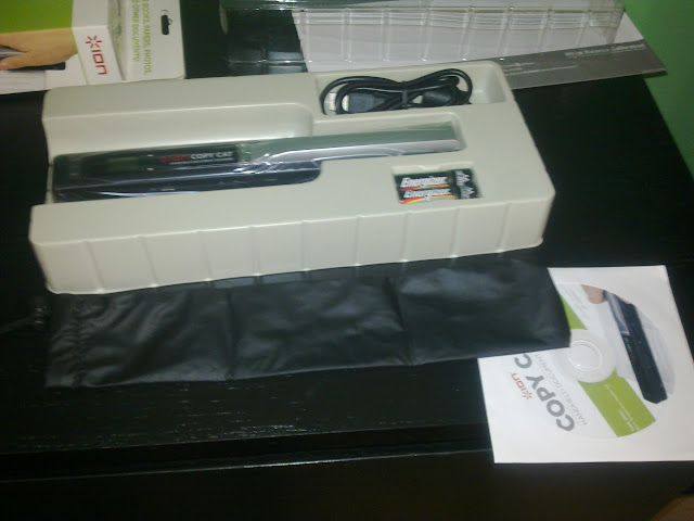 ION Copy Cat - mol99 - Product reviews - Tweakers