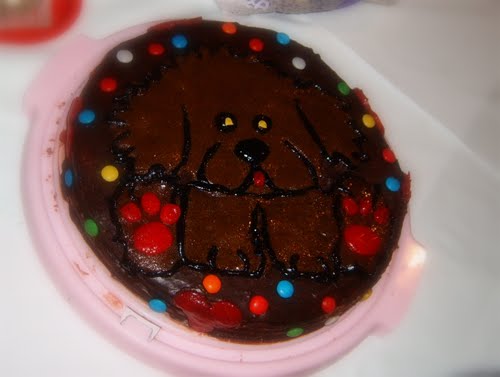 Moja prva torta | 6. strana | Forum Krstarice