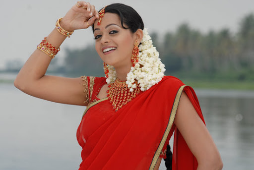 India Cine Hunt: Bhavana Puthiya Thalapathi Movie Stills