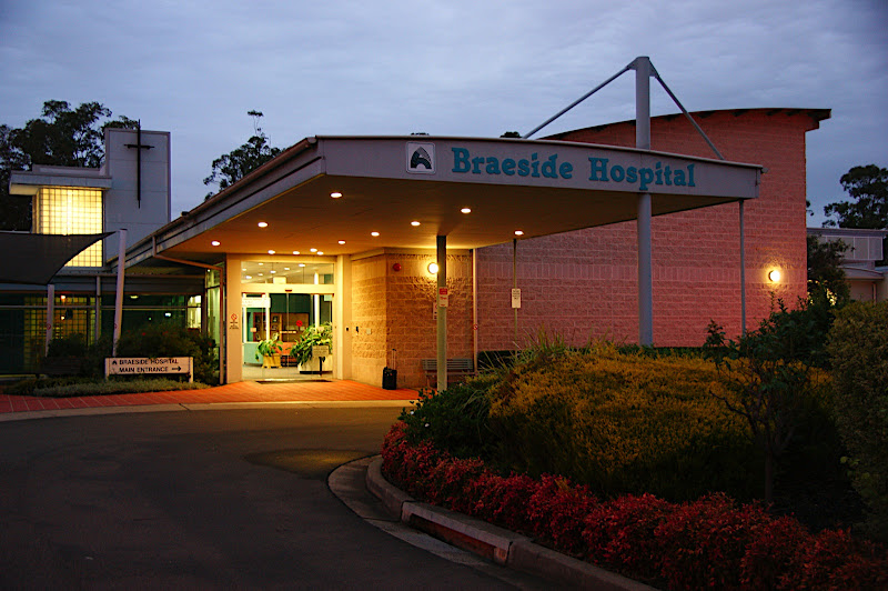 นิราศซิดนีย์ 11: Reflection (2) Multidisciplinary Care - GotoKnow