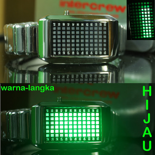 Tokyo Flash Pimp [READY STOCK] *HARGA BARU | Swietenia Shop