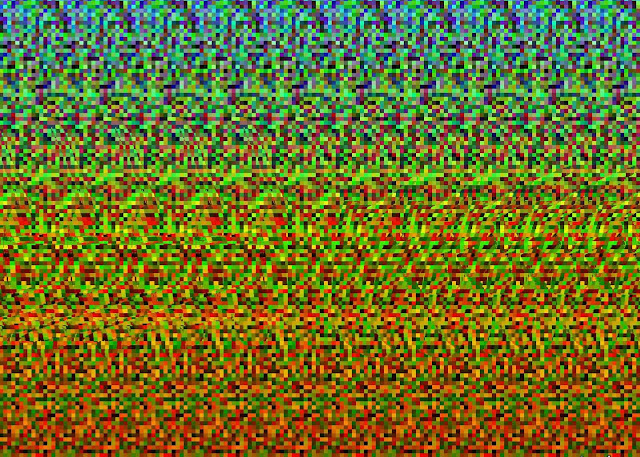 Magické oko - Strana 13