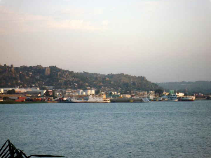 Mwanza | Tanzania | City Gallery | Page 2 | SkyscraperCity Forum