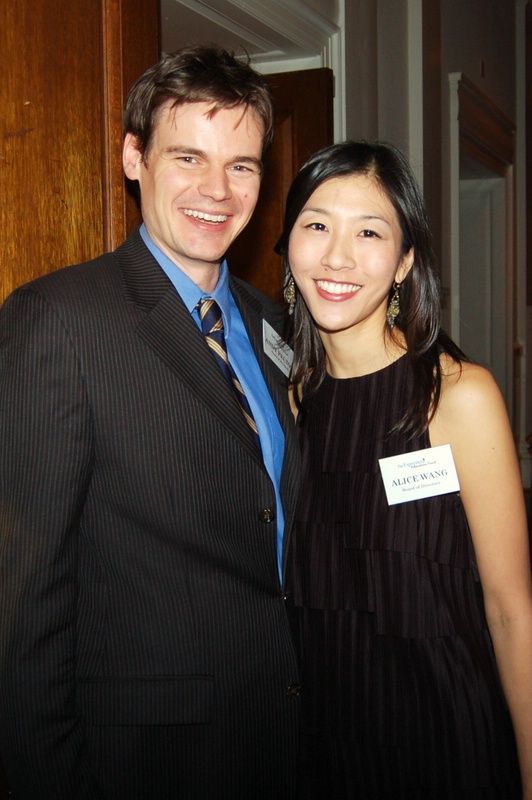 Our Inaugural Benefit Concert with Elizabeth Joy Roe | Esperanza Fund