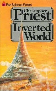 Mondo alla rovescia, di Christopher Priest - Storie Da Birreria