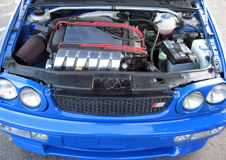 FS 1997 GTI VR6 Jazz Blue Drivers Edition | VW Vortex - Volkswagen Forum