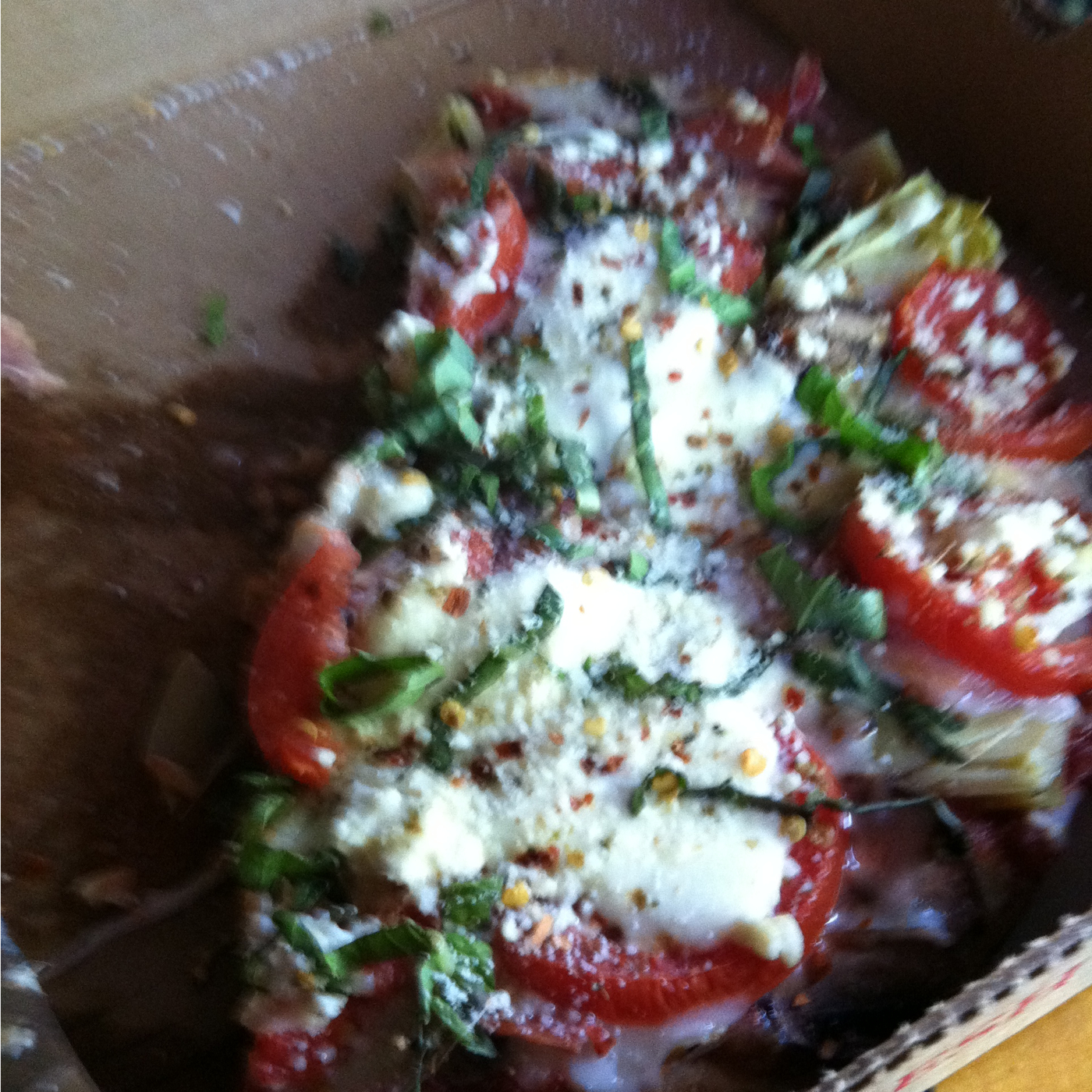 Lilly's Pizza Gluten-Free - Raleigh - 2025