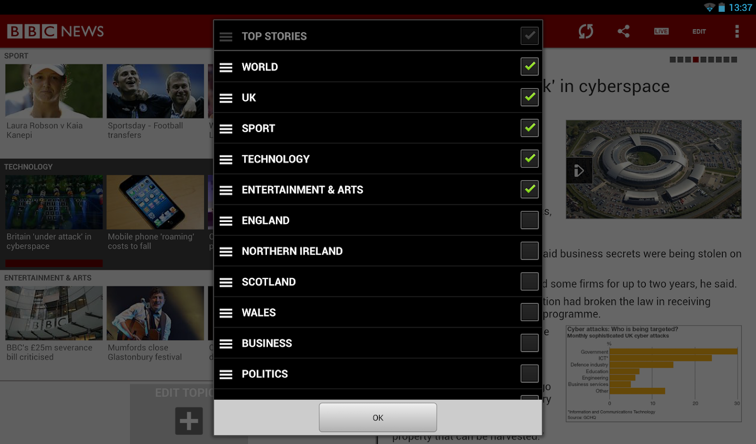BBC News - Android Apps on Google Play