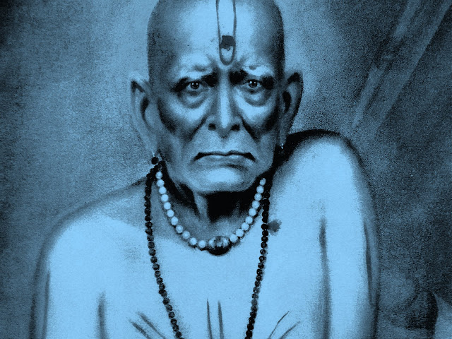 Shri Swami Samarth: Shri swami samarth