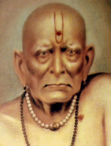 Shri Swami Samarth: Shri Swami Samarth