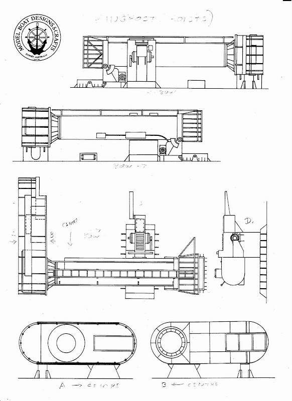 The Ship Model Forum • View topic - Calling all Kirov & Slava (Киров и ...