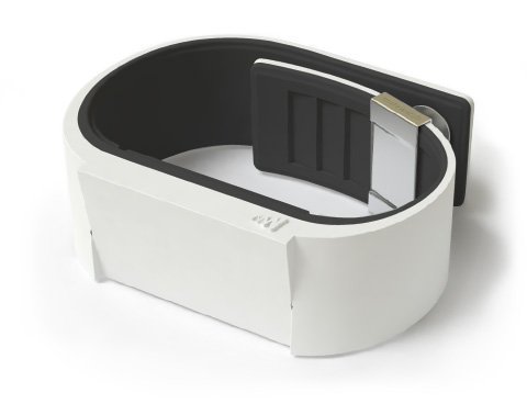 Watch with no face? No digital display, no hands??? | WatchUSeek Watch ...